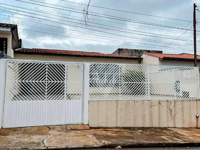 Casa / Sobrado para Venda em Sorocaba/SP Jardim Guarujá 3 Quartos