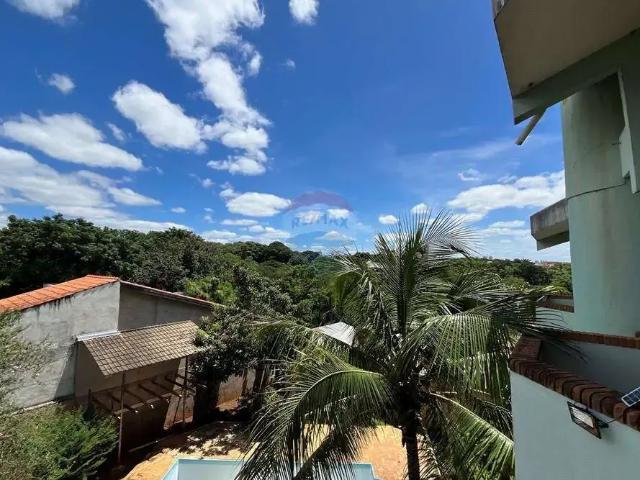Casa / Sobrado para Venda em Sorocaba/SP Jardim Guarujá 4 Quartos