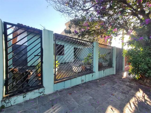 Casa / Sobrado para Venda em Sorocaba/SP Jardim Guarujá 4 Quartos