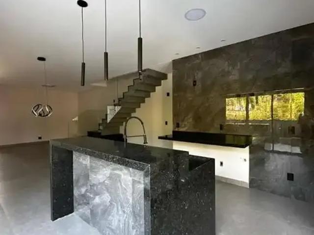 Casa / Sobrado para Venda em Sorocaba/SP Jardim Gutierres 3 Quartos