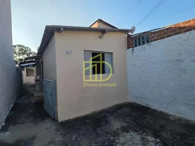 Casa / Sobrado para Venda em Sorocaba/SP Jardim Gutierres 2 Quartos