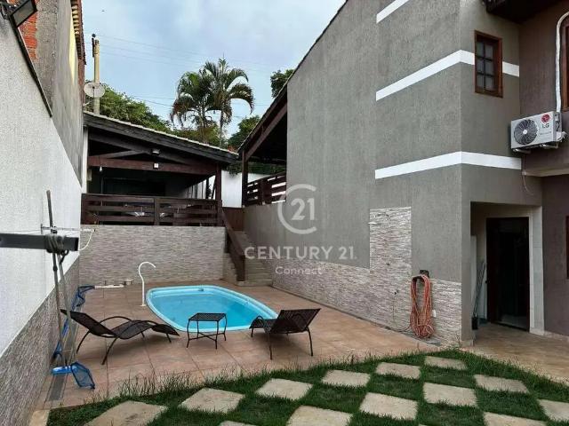 Casa / Sobrado para Venda em Sorocaba/SP Jardim Horizonte 3 Quartos