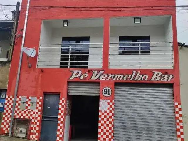 Casa / Sobrado para Venda em Sorocaba/SP Jardim Humberto de Campos