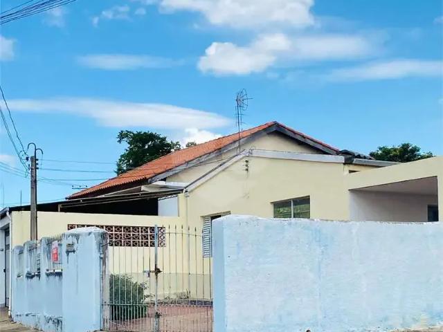 Casa / Sobrado para Venda em Sorocaba/SP Jardim Hungares 2 Quartos