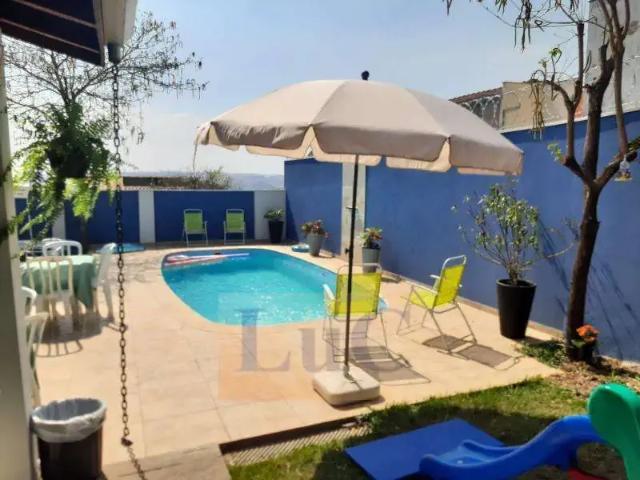 Casa / Sobrado para Venda em Sorocaba/SP Jardim Hungares 2 Quartos