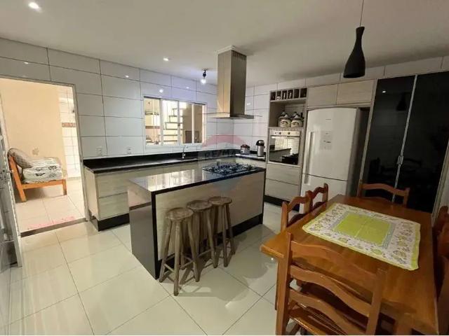 Casa / Sobrado para Venda em Sorocaba/SP Jardim Hungares 2 Quartos