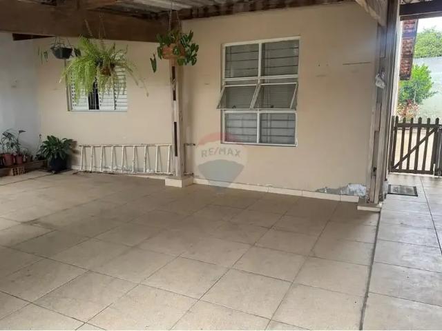 Casa / Sobrado para Venda em Sorocaba/SP Jardim Hungares 2 Quartos