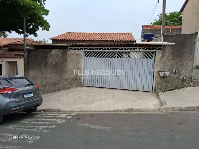 Casa / Sobrado para Venda em Sorocaba/SP Jardim Hungares 3 Quartos