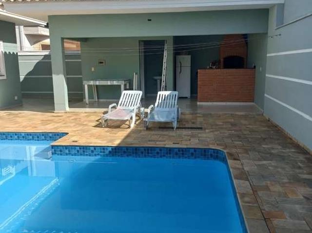 Casa / Sobrado para Venda em Sorocaba/SP Jardim Ibiti do Paço 3 Quartos