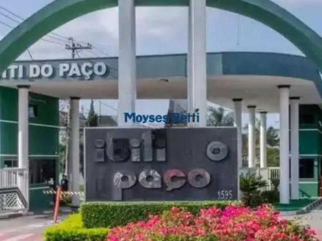Casa / Sobrado para Venda em Sorocaba/SP Jardim Ibiti do Paço 3 Quartos