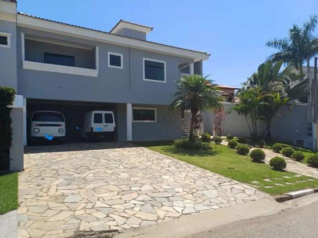 Casa / Sobrado para Venda em Sorocaba/SP Jardim Ibiti do Paço 3 Quartos