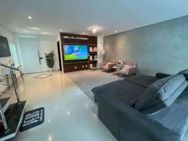 Casa / Sobrado para Venda em Sorocaba/SP Jardim Ibiti do Paço 3 Quartos