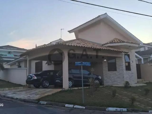 Casa / Sobrado para Venda em Sorocaba/SP Jardim Ibiti do Paço 3 Quartos