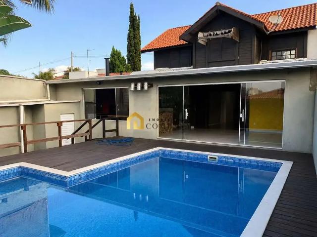 Casa / Sobrado para Venda em Sorocaba/SP Jardim Ibiti do Paço 3 Quartos