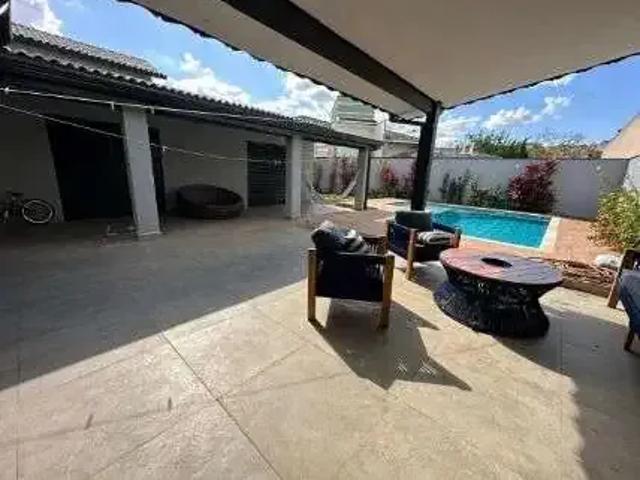 Casa / Sobrado para Venda em Sorocaba/SP Jardim Ibiti do Paço 3 Quartos