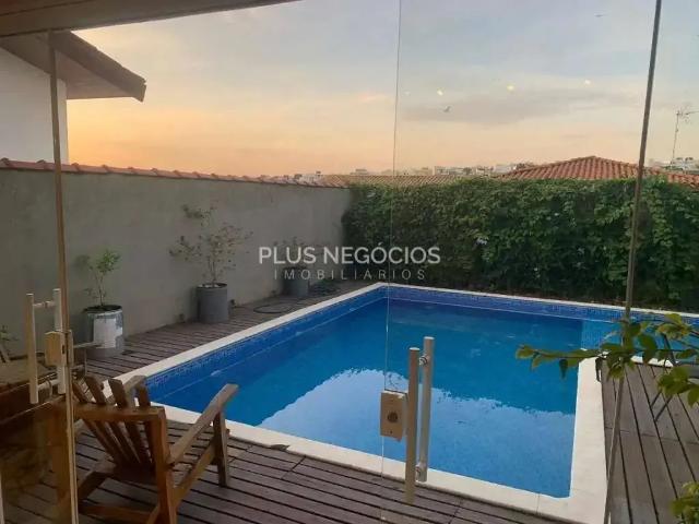 Casa / Sobrado para Venda em Sorocaba/SP Jardim Ibiti do Paço 3 Quartos