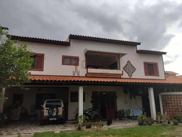 Casa / Sobrado para Venda em Sorocaba/SP Jardim Ibiti do Paço 3 Quartos