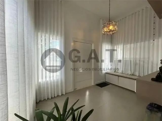 Casa / Sobrado para Venda em Sorocaba/SP Jardim Ibiti do Paço 3 Quartos