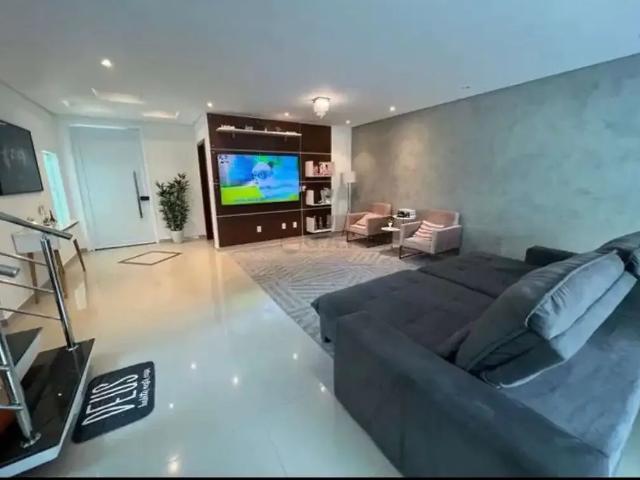 Casa / Sobrado para Venda em Sorocaba/SP Jardim Ibiti do Paço 3 Quartos