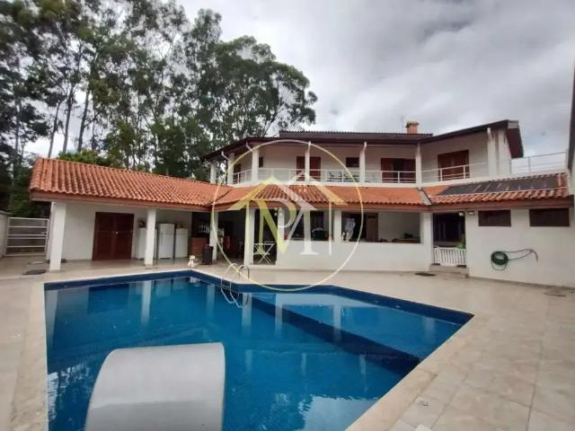 Casa / Sobrado para Venda em Sorocaba/SP Jardim Ibiti do Paço 4 Quartos