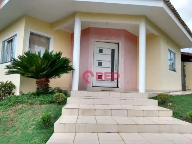 Casa / Sobrado para Venda em Sorocaba/SP Jardim Ibiti do Paço 4 Quartos