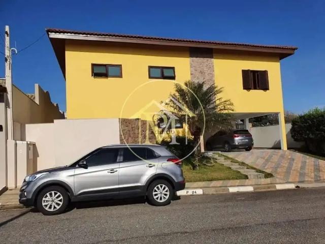 Casa / Sobrado para Venda em Sorocaba/SP Jardim Ibiti do Paço 4 Quartos
