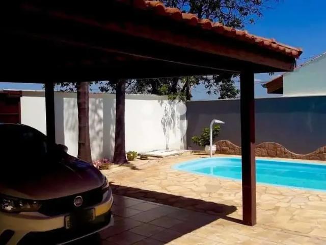 Casa / Sobrado para Venda em Sorocaba/SP Jardim Ibiti do Paço 4 Quartos