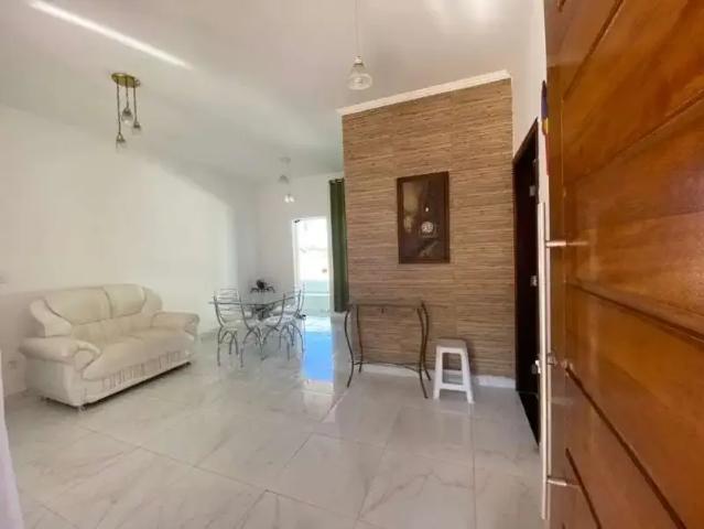 Casa / Sobrado para Venda em Sorocaba/SP Jardim Ibiti do Paço 4 Quartos