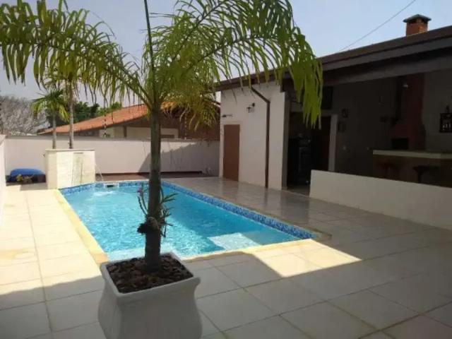 Casa / Sobrado para Venda em Sorocaba/SP Jardim Ibiti do Paço 4 Quartos