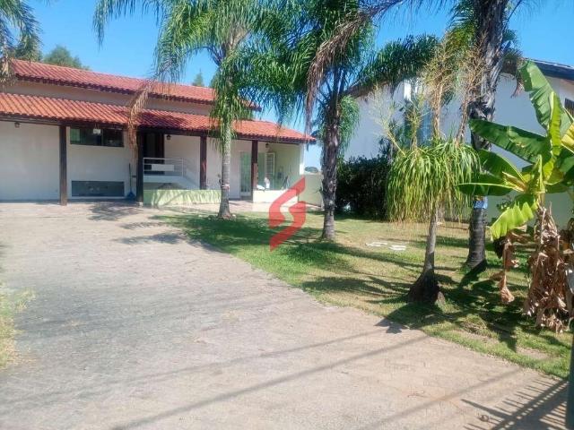 Casa / Sobrado para Venda em Sorocaba/SP Jardim Ibiti do Paço 4 Quartos