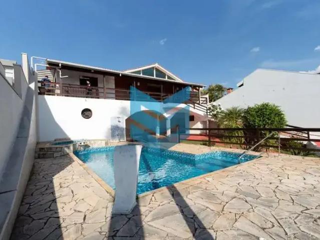 Casa / Sobrado para Venda em Sorocaba/SP Jardim Ibiti do Paço 4 Quartos