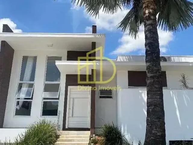 Casa / Sobrado para Venda em Sorocaba/SP Jardim Ibiti do Paço 4 Quartos