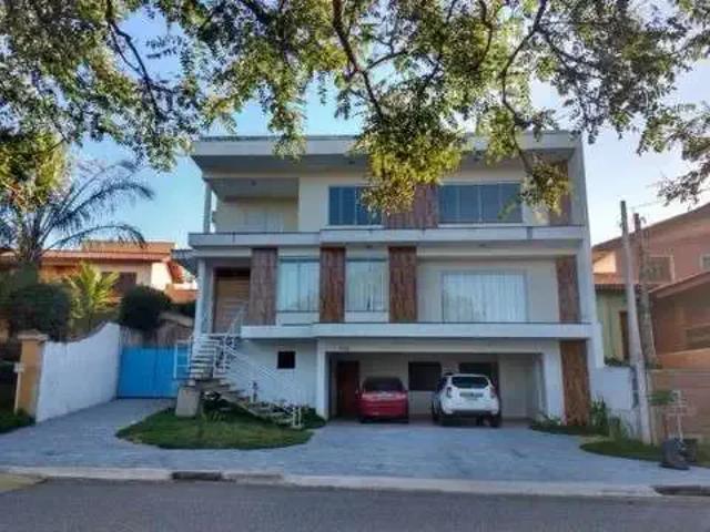 Casa / Sobrado para Venda em Sorocaba/SP Jardim Ibiti do Paço 4 Quartos