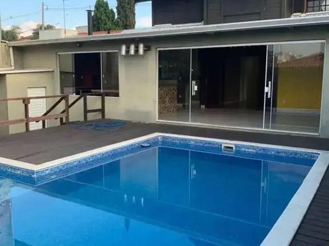 Casa / Sobrado para Venda em Sorocaba/SP Jardim Ibiti do Paço 4 Quartos