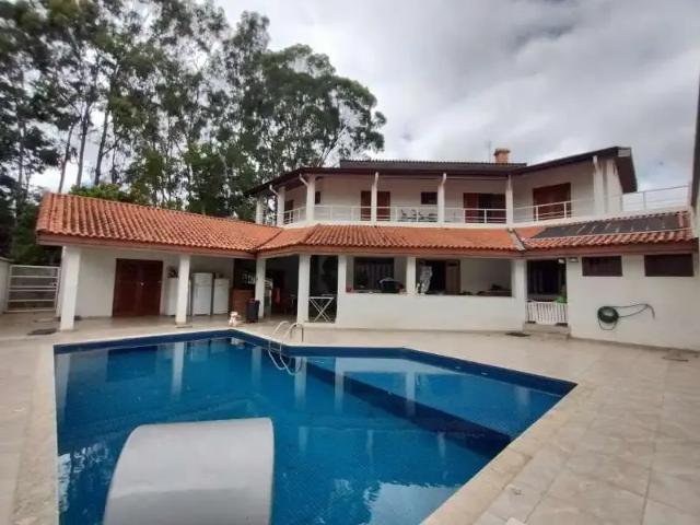 Casa / Sobrado para Venda em Sorocaba/SP Jardim Ibiti do Paço 5 Quartos