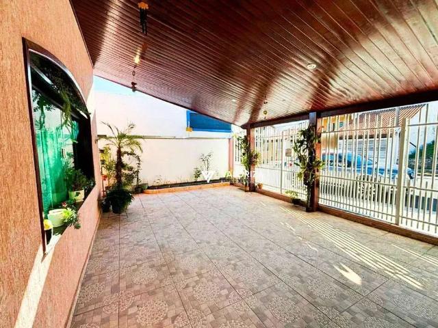 Casa / Sobrado para Venda em Sorocaba/SP Jardim Iguatemi 3 Quartos