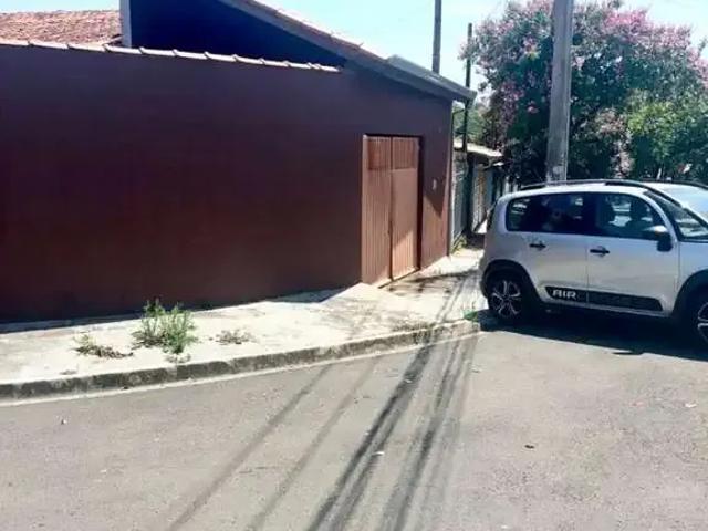 Casa / Sobrado para Venda em Sorocaba/SP Jardim Imperatriz 3 Quartos