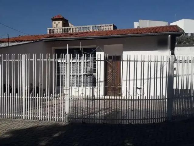 Casa / Sobrado para Venda em Sorocaba/SP Jardim Imperial 3 Quartos