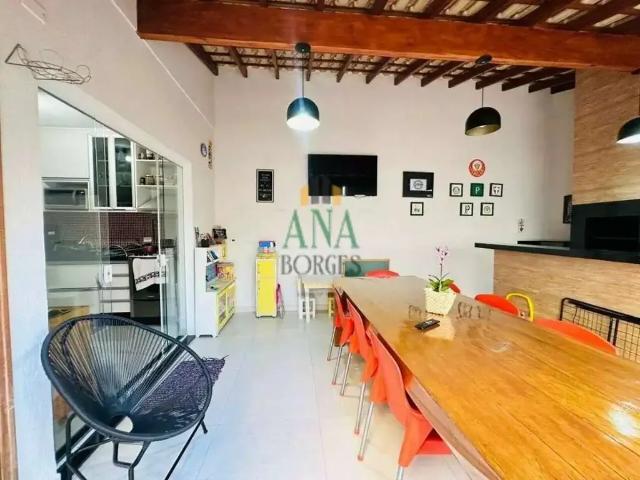 Casa / Sobrado para Venda em Sorocaba/SP Jardim Ipatinga 3 Quartos
