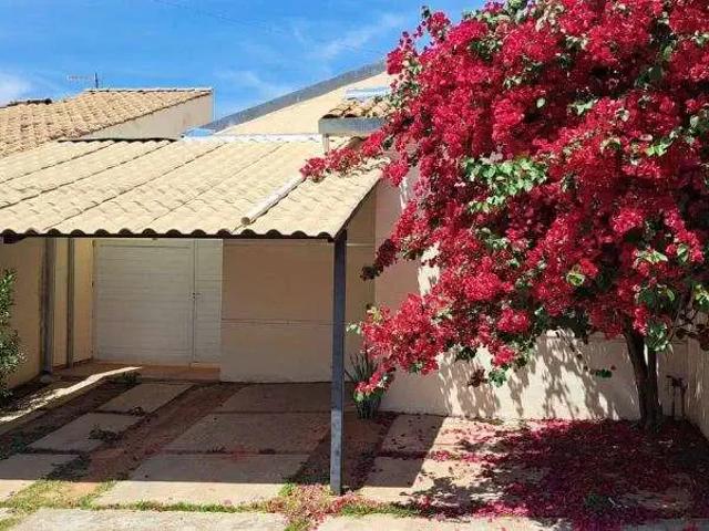 Casa / Sobrado para Venda em Sorocaba/SP Jardim Ipatinga 3 Quartos