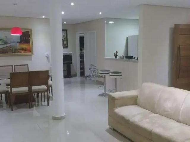 Casa / Sobrado para Venda em Sorocaba/SP Jardim Ipanema 2 Quartos