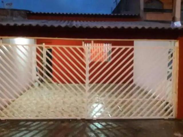 Casa / Sobrado para Venda em Sorocaba/SP Jardim Ipanema 2 Quartos