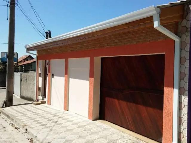 Casa / Sobrado para Venda em Sorocaba/SP Jardim Ipanema 2 Quartos