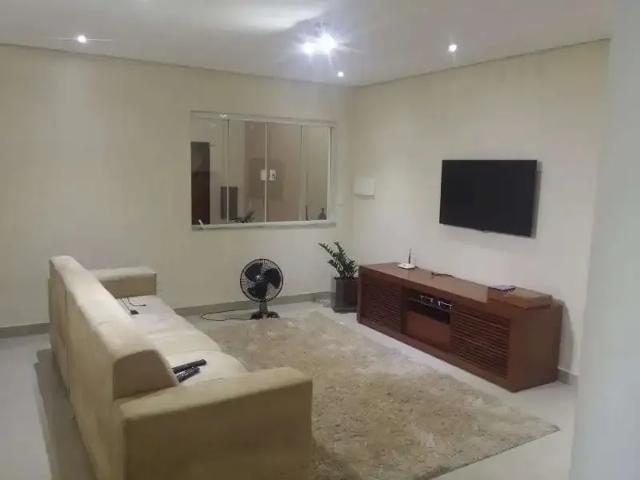 Casa / Sobrado para Venda em Sorocaba/SP Jardim Ipanema 2 Quartos