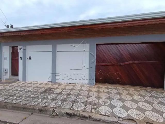 Casa / Sobrado para Venda em Sorocaba/SP Jardim Ipanema 2 Quartos