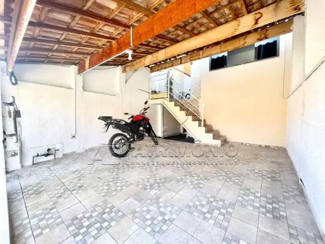 Casa / Sobrado para Venda em Sorocaba/SP Jardim Ipê 3 Quartos