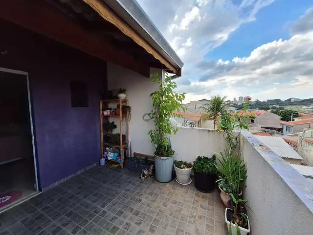 Casa / Sobrado para Venda em Sorocaba/SP Jardim Ipê 2 Quartos