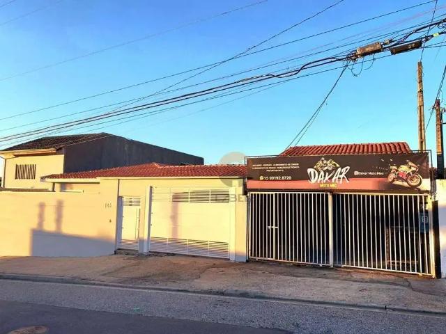 Casa / Sobrado para Venda em Sorocaba/SP Jardim Ipê 4 Quartos