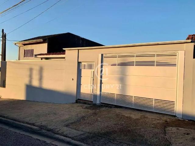Casa / Sobrado para Venda em Sorocaba/SP Jardim Ipê 4 Quartos