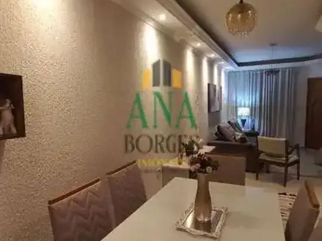 Casa / Sobrado para Venda em Sorocaba/SP Jardim Itália 3 Quartos